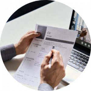 First Recruitment Services - South East Recruitment Consultancy